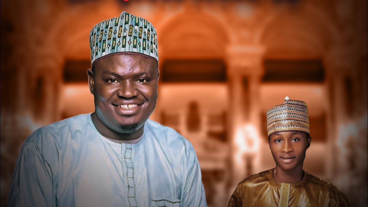 UMAR_WAMBAI KAINUWA SARKI_MUHAMMAD - YouTube