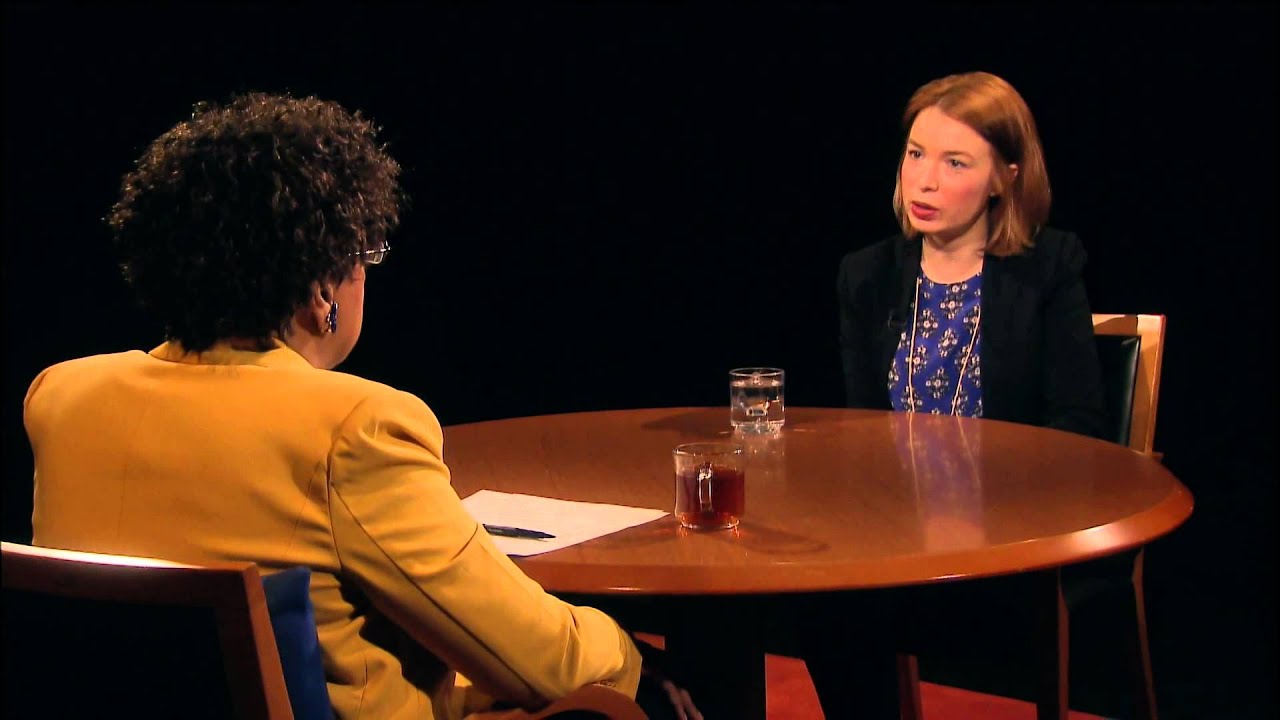 One to One: Elizabeth Plum-NY Immigration Coalition - YouTube