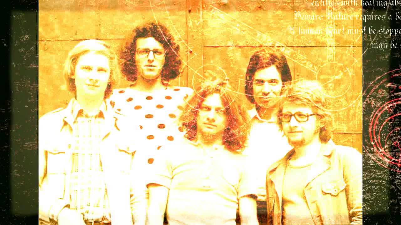 MAGIC 69 -Lucky people (From "Underground in Styria") Live 1973 Heavy ...