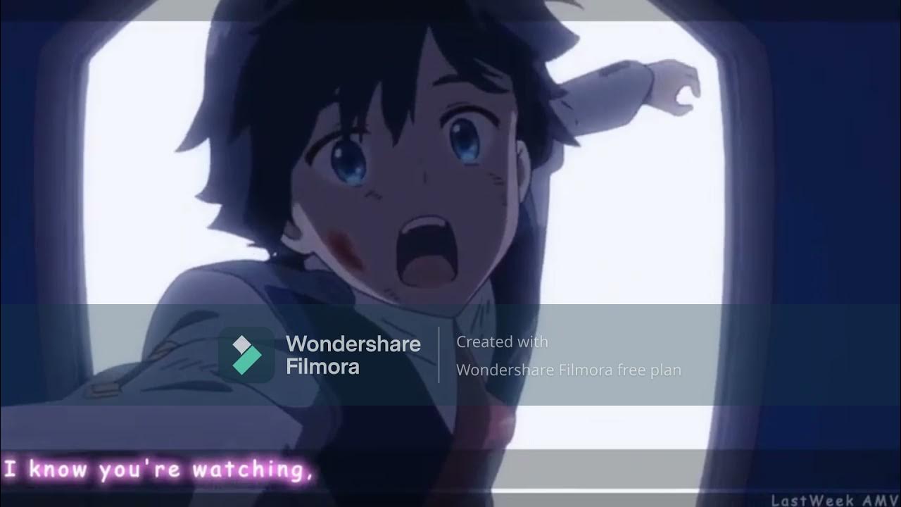 Darling in the FranXX「AMV」My Demons - YouTube Music