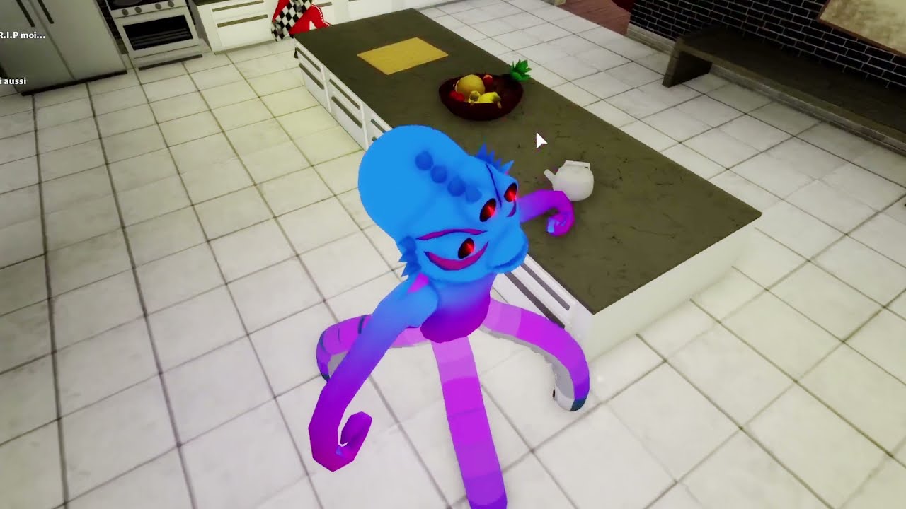 Roblox Piggy KRAXICORDE skin ! - YouTube