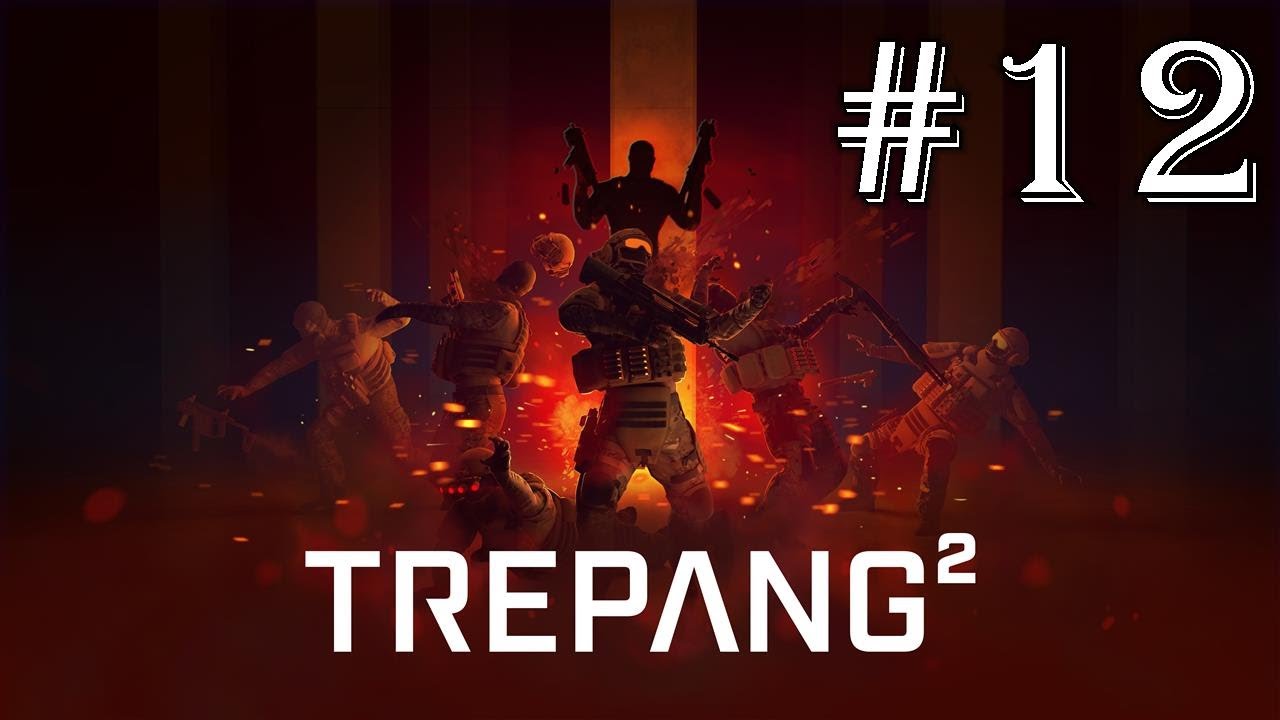 Angriff auf die Horizon-Zentrale | Trepang 2 Let's Play #12 - YouTube