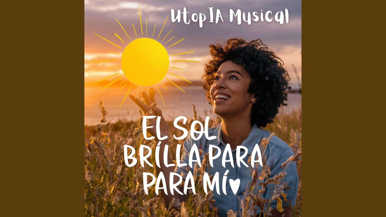 El Sol Brilla para Mí - YouTube