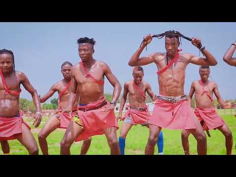 DAWA DAWA FT NYANDA MASOME DUNIA OFFICIAL VIDEO}Dir Kali boy 0747040959