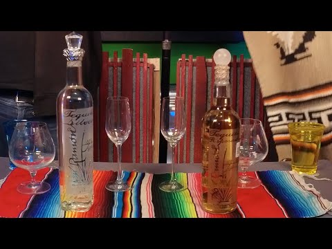 El Tequilazo S1, E7 - Tequila Don Ramón Review - YouTube