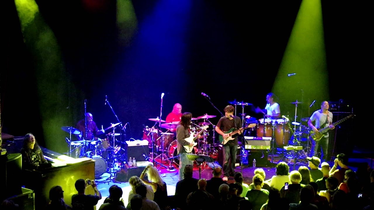 Every Hungry Woman_ Liz Reed pt1 - YouTube