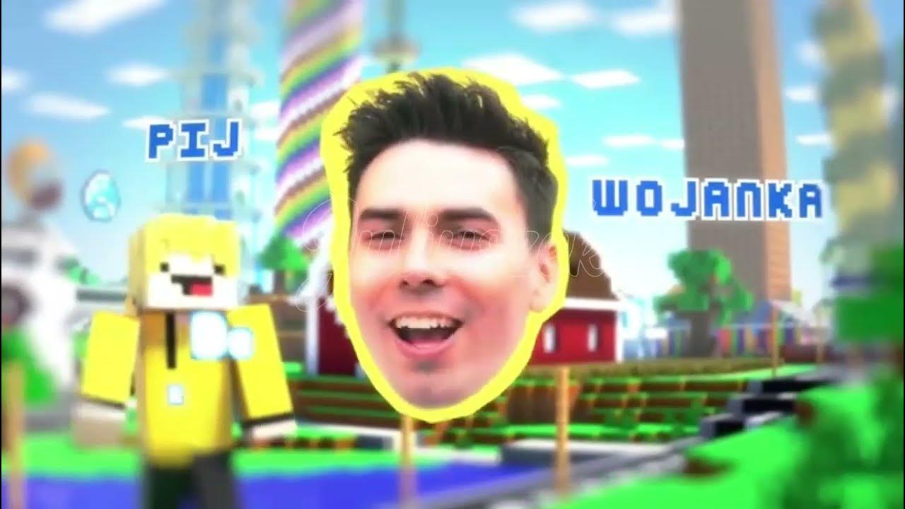 Wojan - Pij Wojanka do samego ranka. ( Remix) Która część najbardziej Wam się podoba? - YouTube