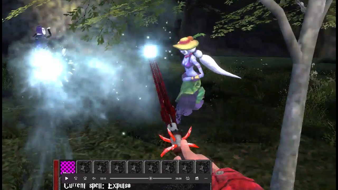 Garry's Mod 18: Sorcerer’s Apprentice - YouTube
