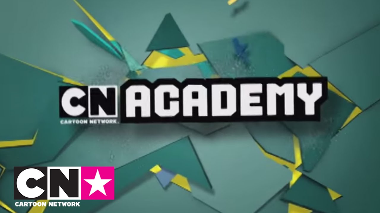 Sport pe pâine | Academia Cartoon Network | Cartoon Network - YouTube
