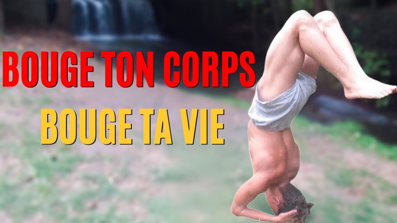 🔥 Bouge ton corps, bouge ta vie. - YouTube