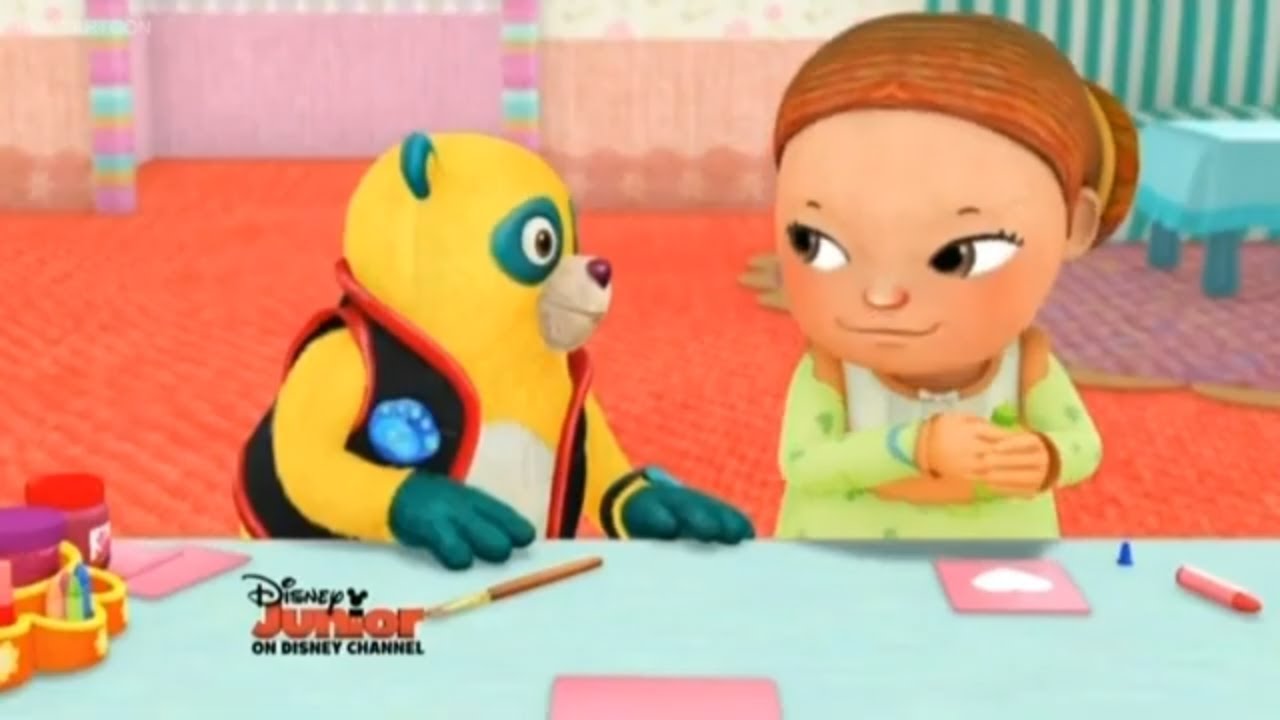 Special Agent OSO | Nobody Plays "It" Better #3 - Matilda Lees - YouTube