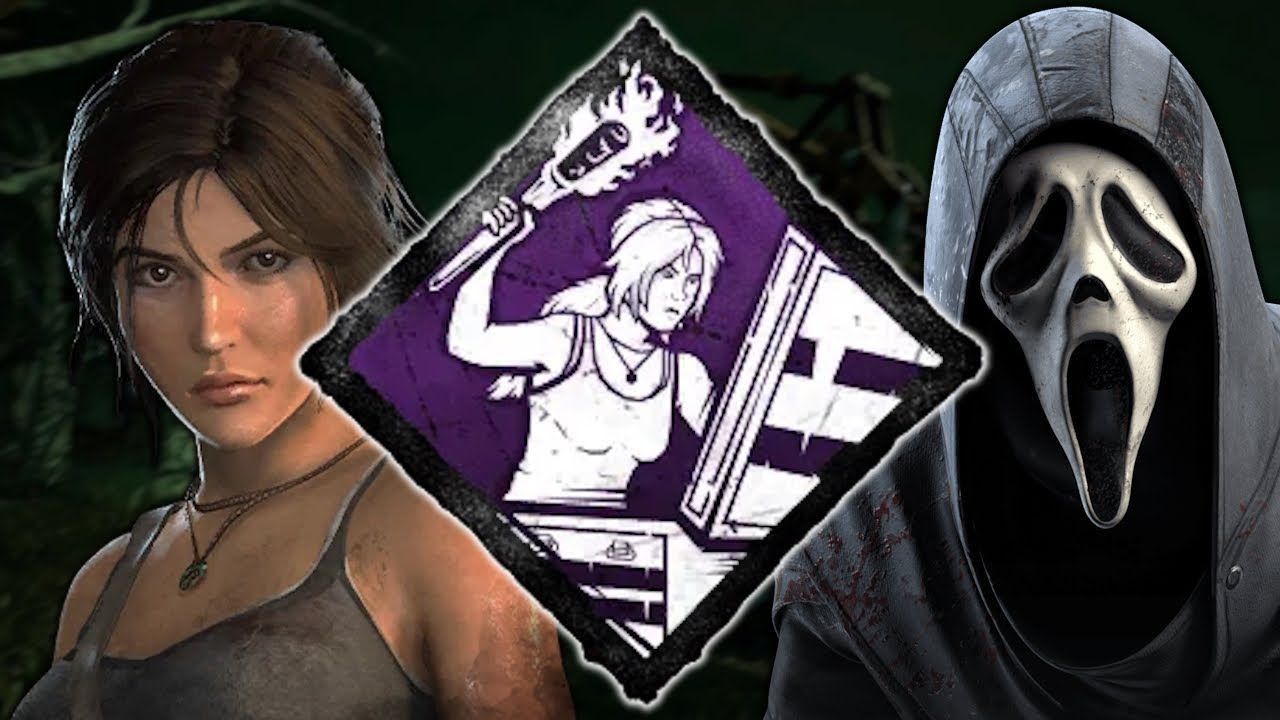 The New SPECIALIST Perk Makes Gen Rushing OVERPOWERED in DBD ...