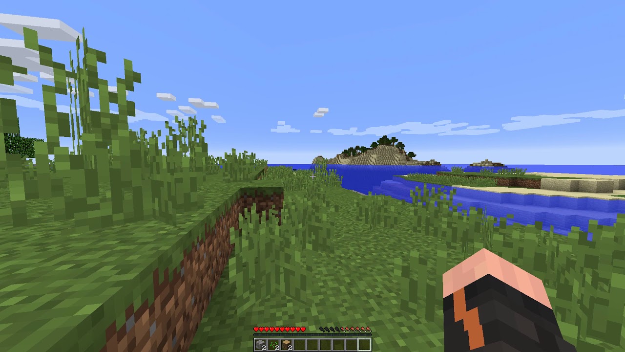 Weird screen jitter - YouTube