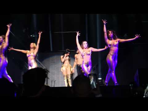 Nicki Minaj - \