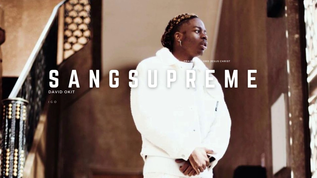 David okit_Igo - YouTube