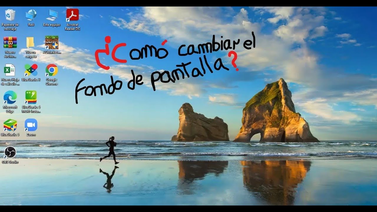 Como Cambiar El Fondo De Tu Pantalla Youtube - vrogue.co Como Cambiar El Fondo De Tu Pantalla Youtube - vrogue.co