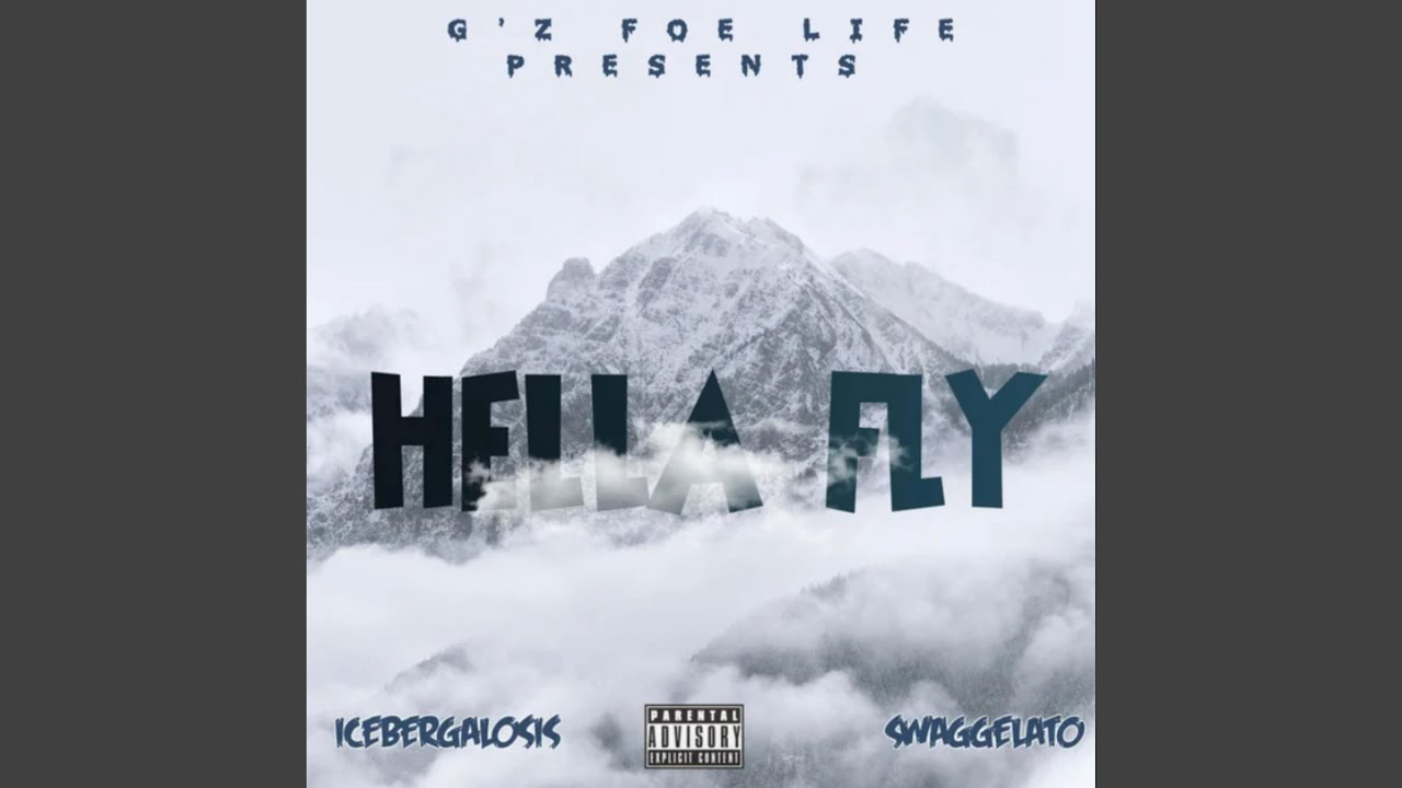 Hella fly (feat. Swaggelato) - YouTube