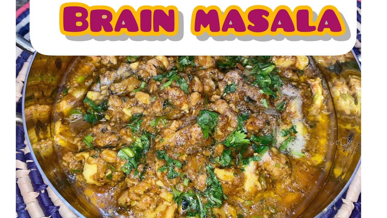 brain-masala-recipe-bakra-eid-special-youtube