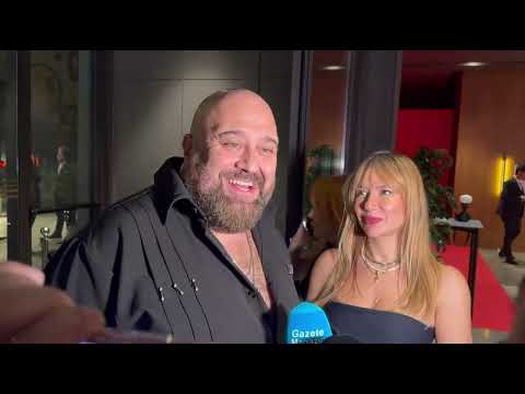 SOMER ŞEF EVLİLİK AÇIKLAMASI #somerşef #masterchef #magazin 