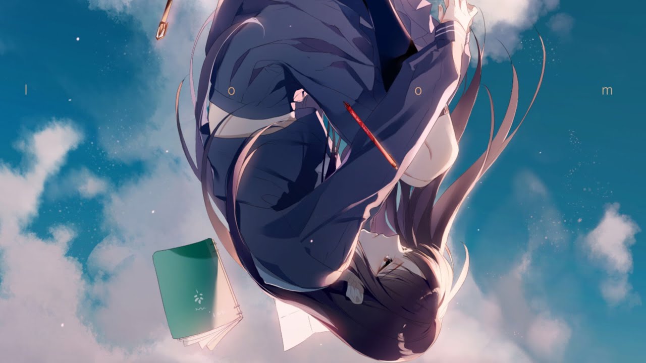 Nightcore - Down (Lyrics) - YouTube