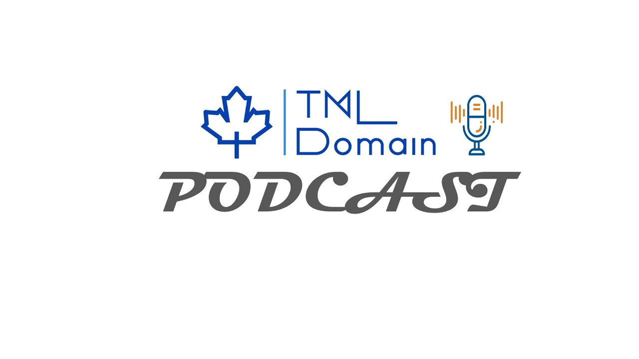TML Domain Podcast: Season 2 Episode 14 - YouTube