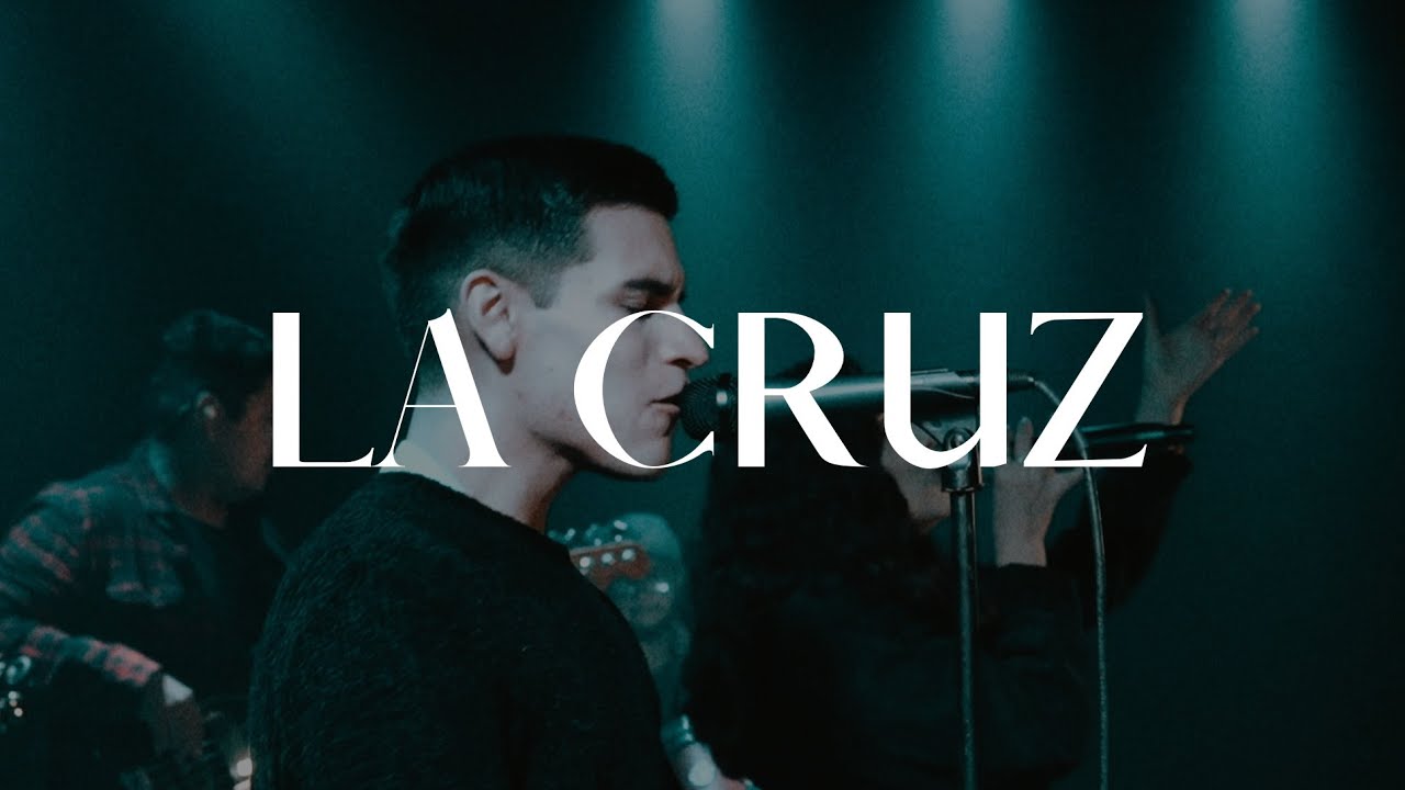 La Cruz | LEAD | COVER EN VIVO Ft. Día Uno - YouTube