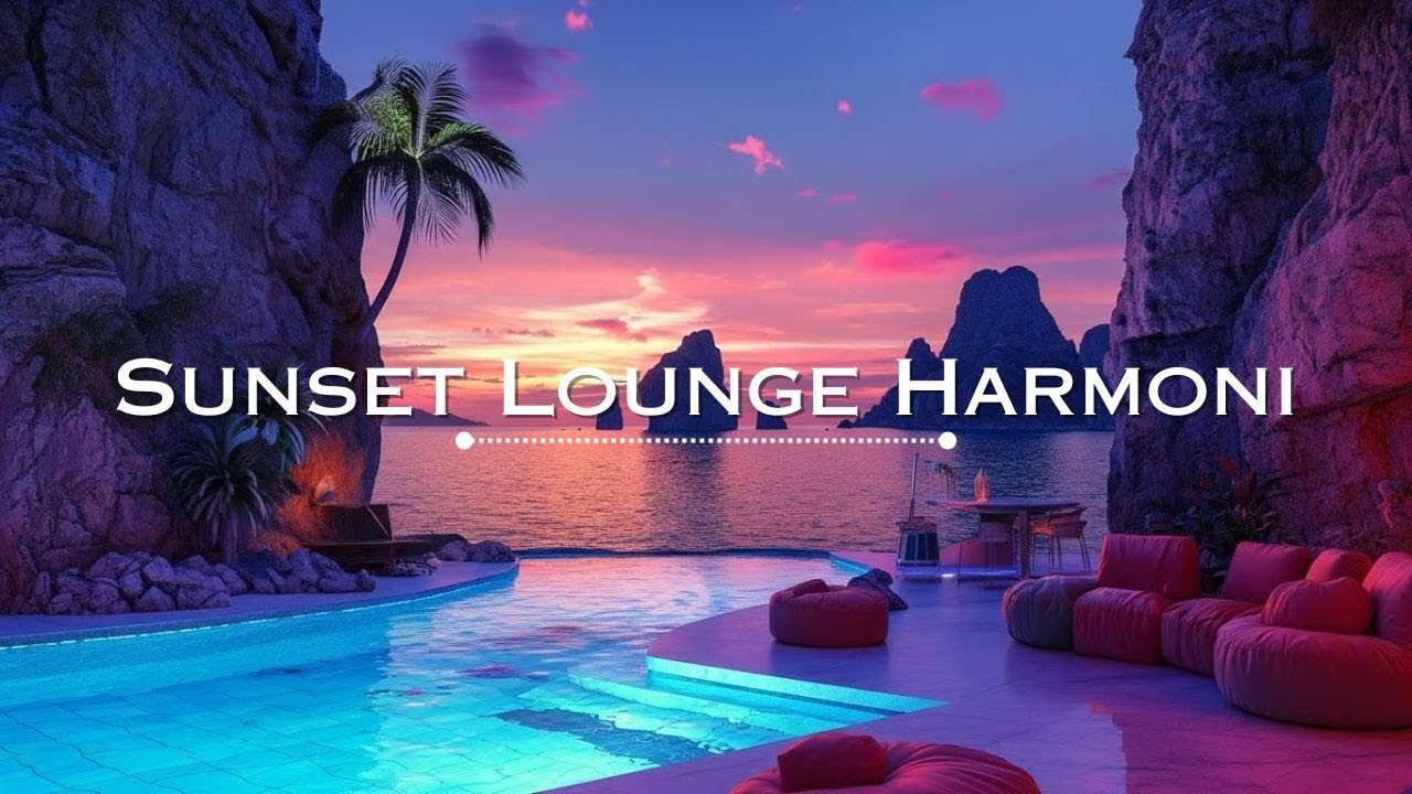 Luxury Chillout Lounge Music Collection 2026 | Deep Lounge Golden ...