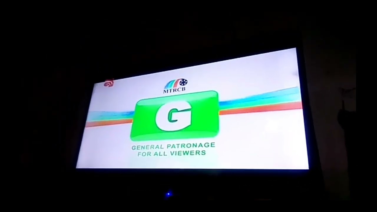 Light TV MTRCB Rating G Tagalog [08-19-2022] - YouTube