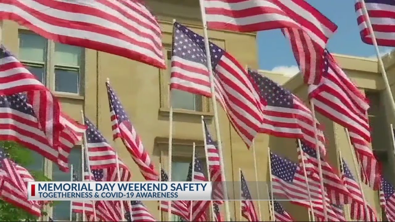 Safety tips for at-home gatherings during COVID-19 - YouTube