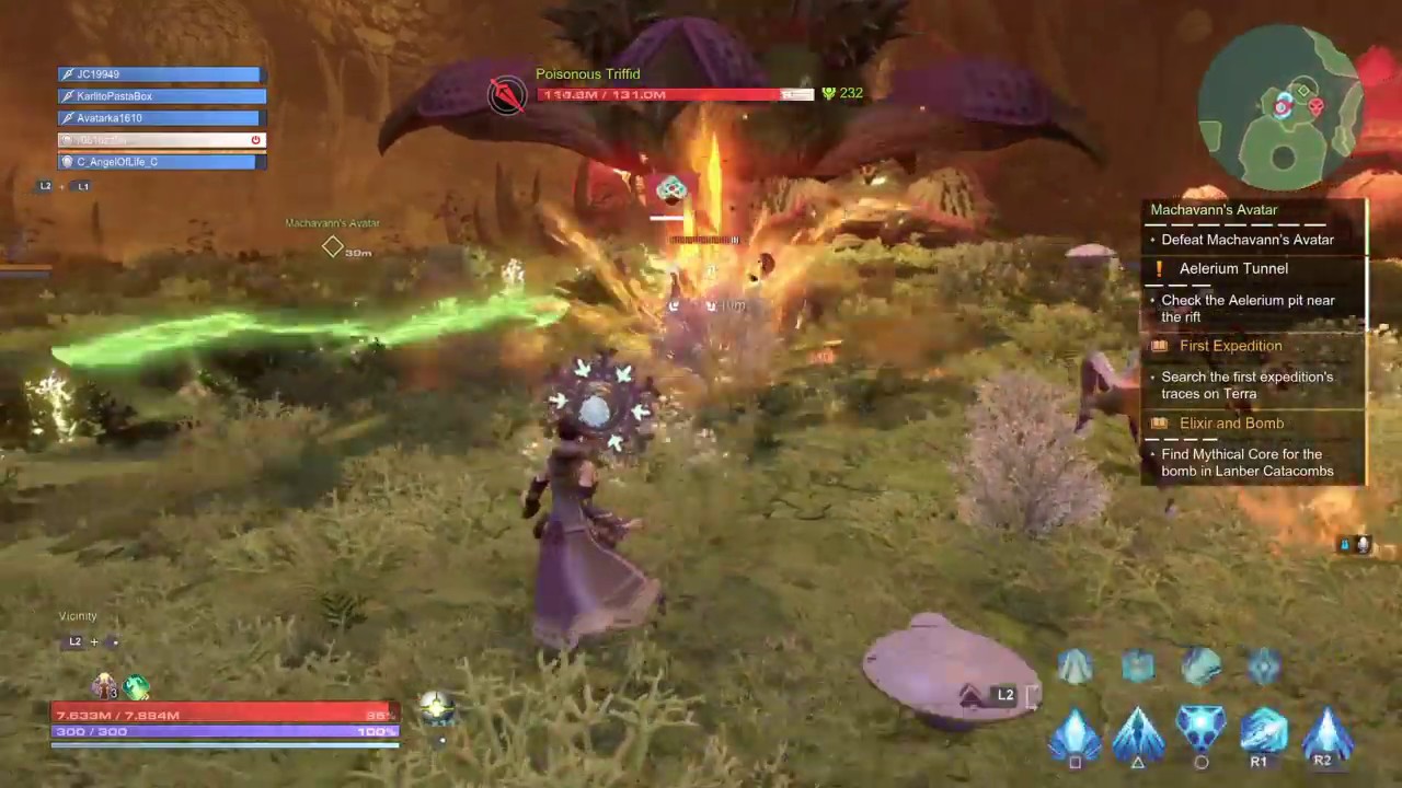 Live: Skyforge #142 - GODESS of Sloth - YouTube