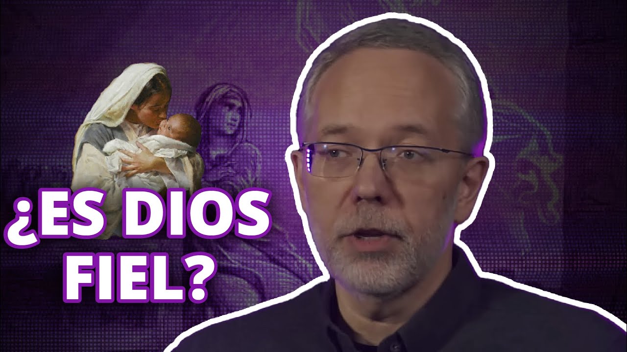 ¿Qué significa Emmanuel en Isaías 7? - YouTube