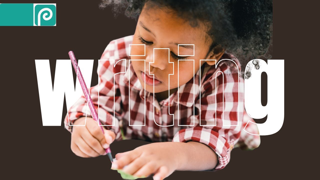 How to make Transparent Text Effect in photopea | text effect in ...