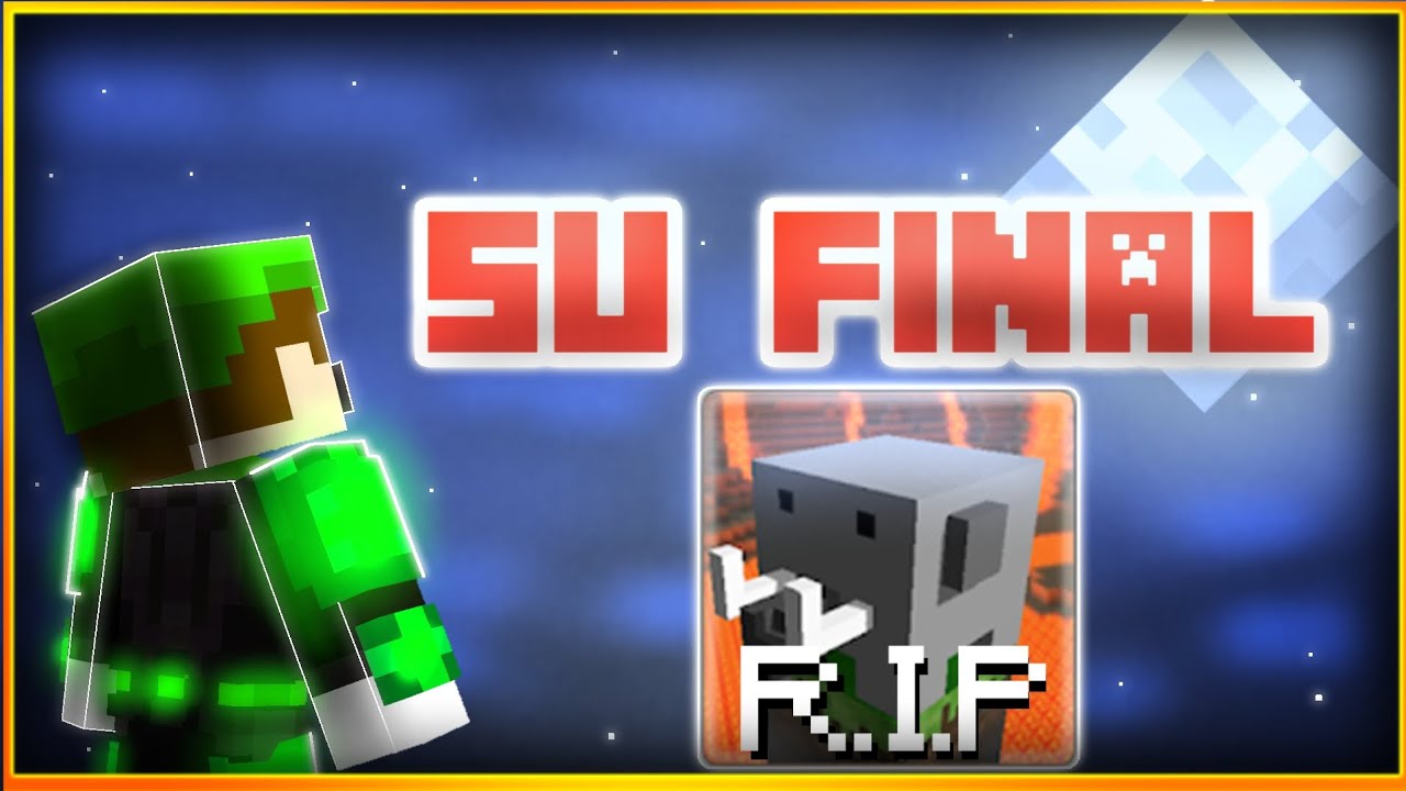 El Final Definitivo De Craftsman | Del Éxito Al Fracaso - YouTube