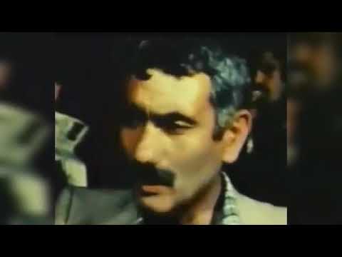 yılmaz Güney babam zaza anam kürt