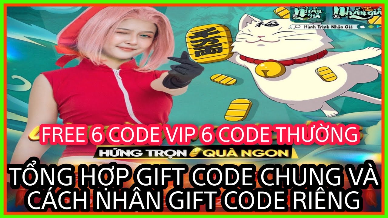 H nh Tr nh Nh n Gi T ng H p Gift Code Chung V C ch Nh n Gift Code h-nh-tr-nh-nh-n-gi-t-ng-h-p-gift-code-chung-v-c-ch-nh-n-gift-code