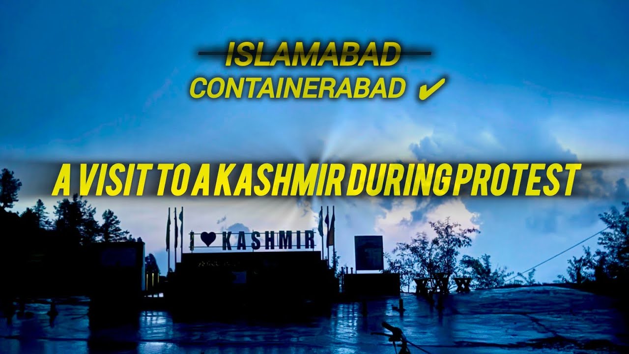LASDANA || HAJI PEER || Manjhi Shaheed Top - Kashmir - YouTube