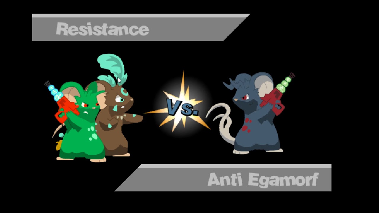 Shaman Showdown Team Up! 100% speedrun in 26:44 - YouTube