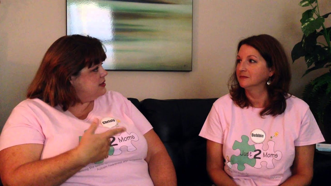 Perseveration & Autism - YouTube