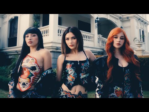 G22 - 'Pa-Pa-Pa-Palaban' Official MV