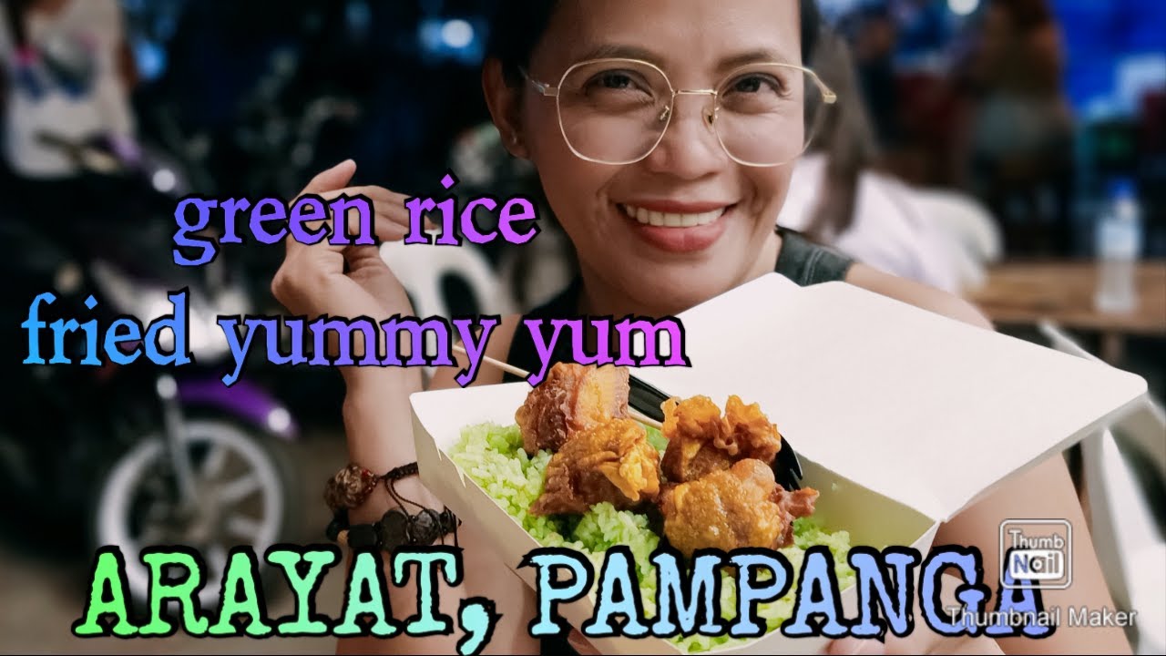 Dumpling and Hainanese rice, Magic Water. Available Arayat, Pampanga ...