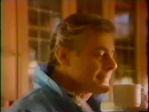 Folger's ad #1, 1990