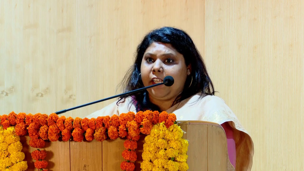 Life Lessons From Swami Vivekananda Ms Nitisha Singh - YouTube