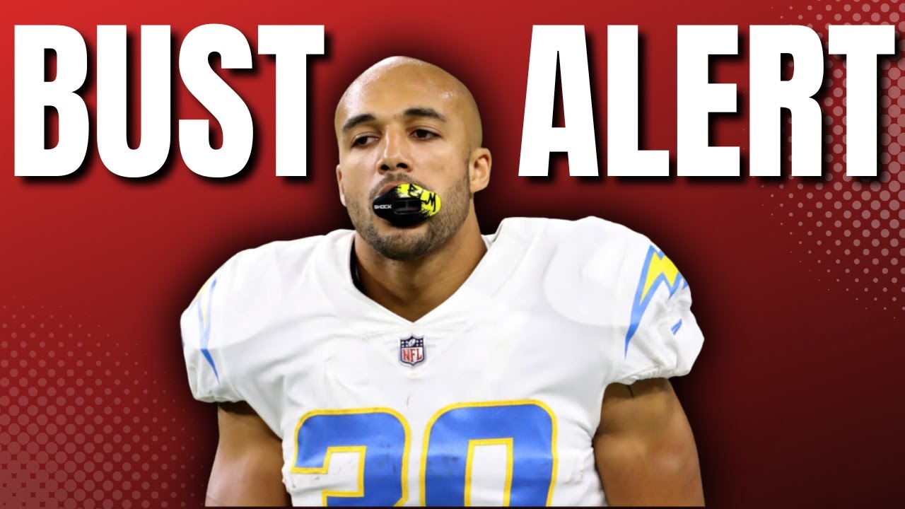 6 Running Backs to Let Your Bozo Leaguemates Draft in 2023 | Fantasy ...