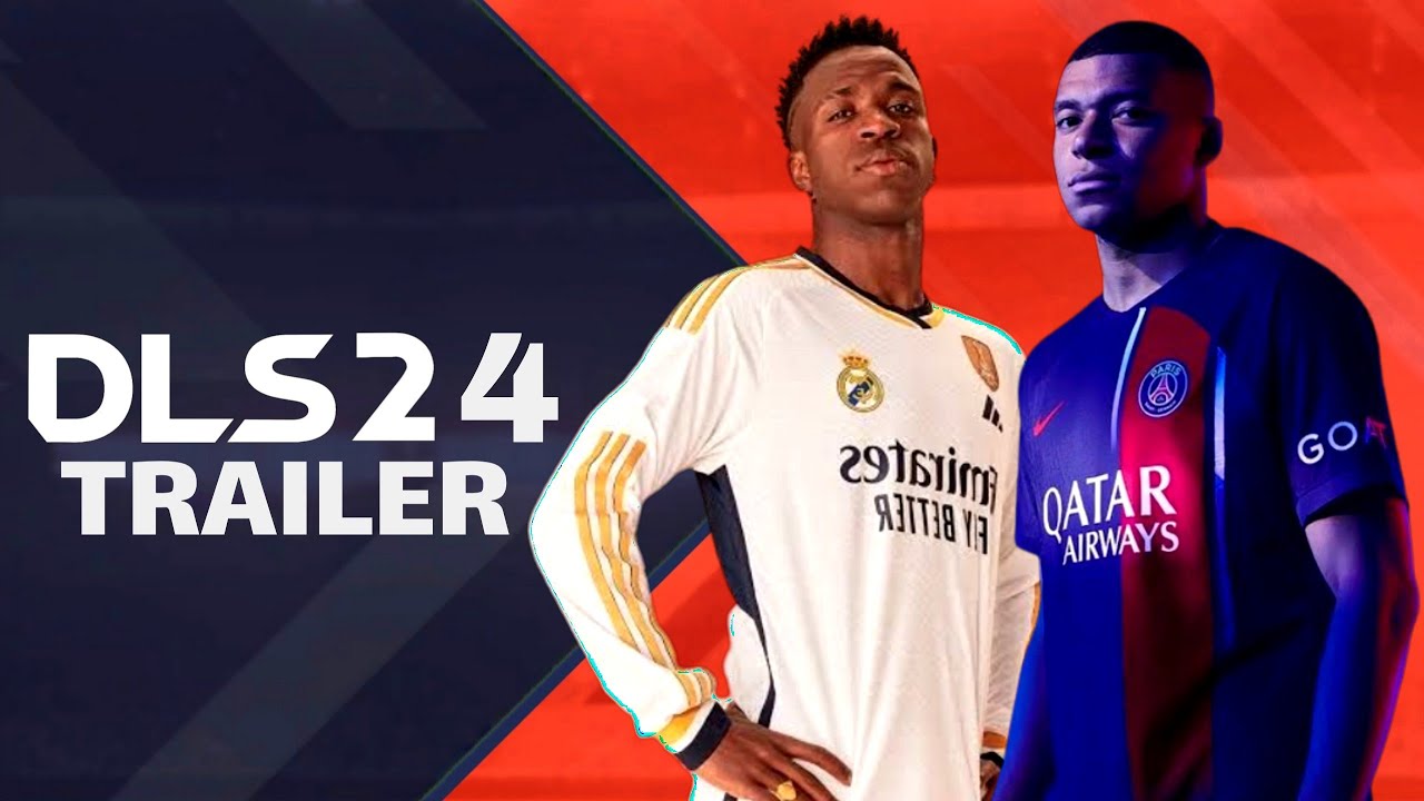 DLS 24 Trailer Next Gen - YouTube