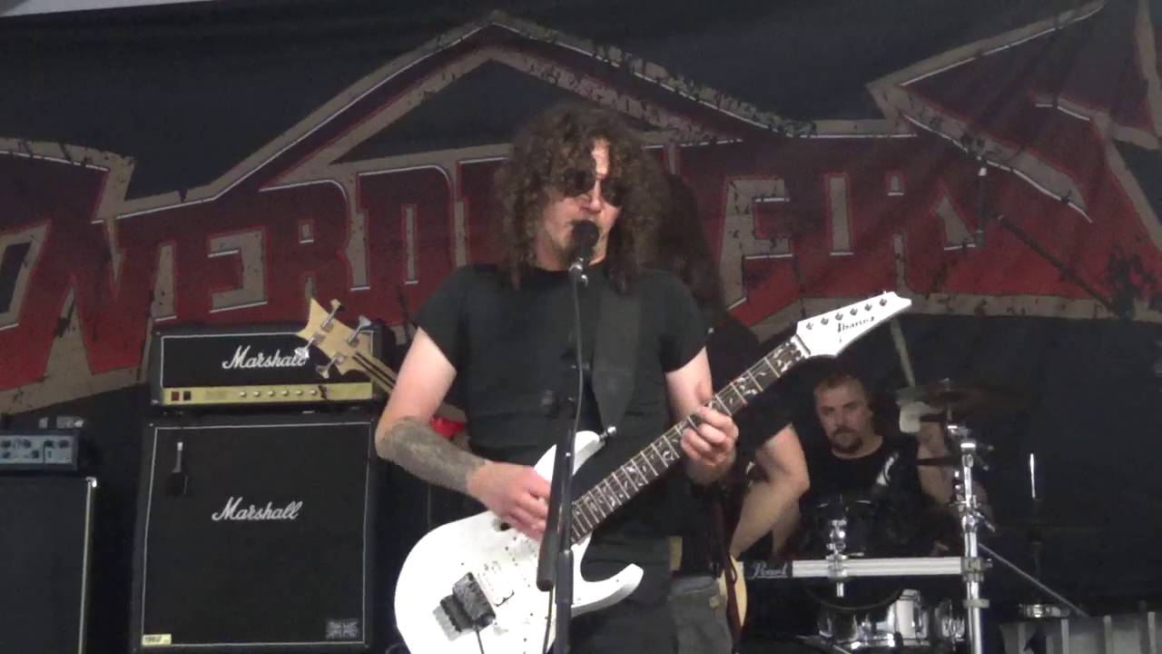 TIMBER SHIVERS ( Redneck Ship) - YouTube