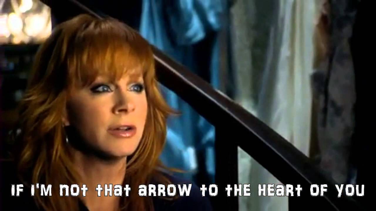 Reba McEntire- Consider Me Gone [Video with Lyrics] - YouTube