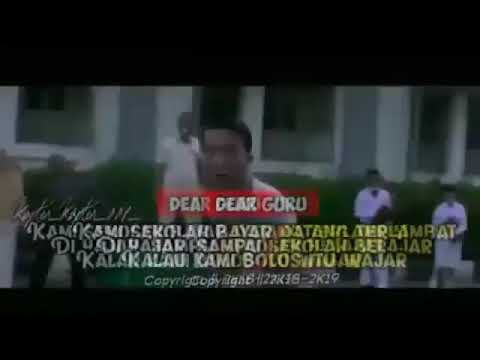 Dilan 1990 Vs Suripto Tamvan ☆☆ - YouTube