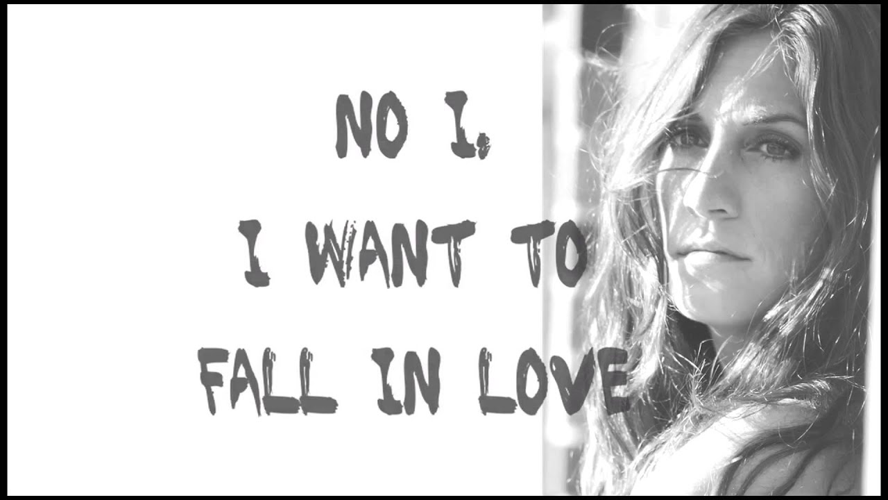 Jodee Seiders - Wicked Game - YouTube