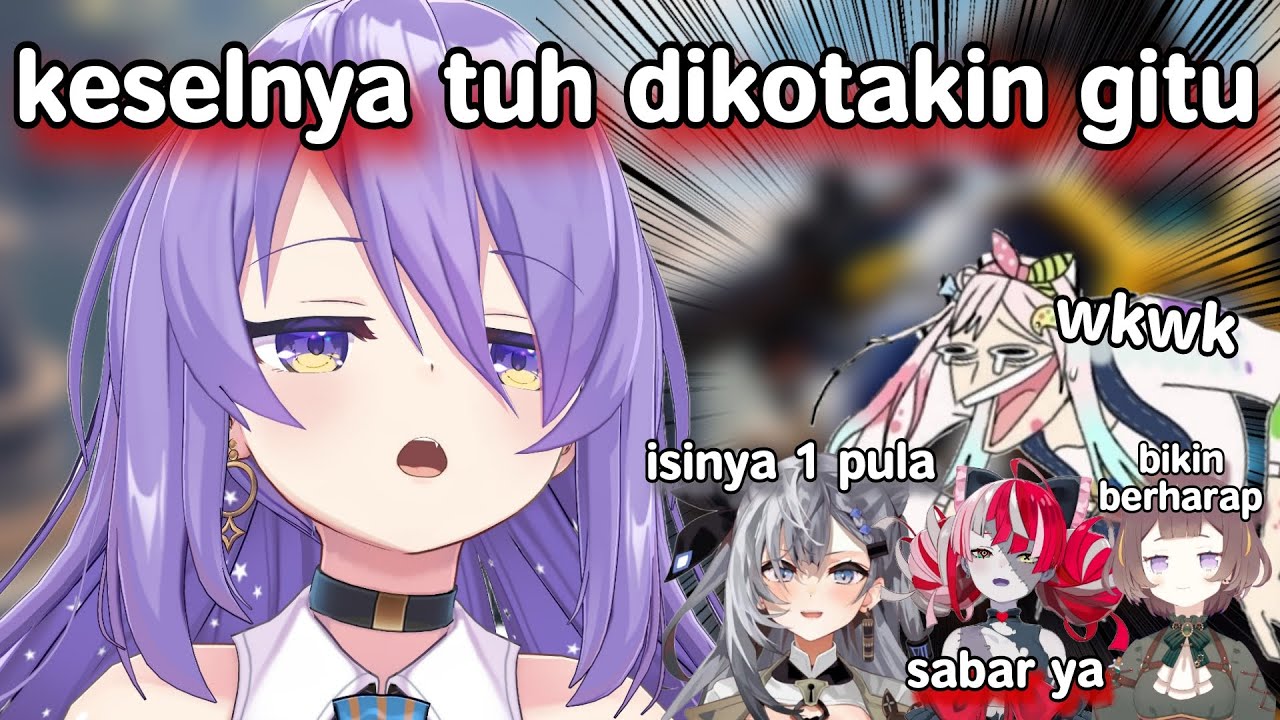 𝗠𝗼𝗼𝗻𝗮 𝗰𝘂𝗿𝗵𝗮𝘁 𝗱𝗶𝗮 𝘀𝗲𝗱𝗶𝗵 𝗱𝗮𝗻 𝗺𝗲𝗿𝗮𝘀𝗮 𝘁𝗲𝗿𝘁𝗶𝗽𝘂 𝘀𝗮𝗺𝗮 𝗺𝗮𝗸𝗮𝗻𝗮𝗻 𝘆𝗮𝗻𝗴 𝗱𝗶 𝗽𝗲𝘀𝗲𝗻 𝗱𝗶 ...