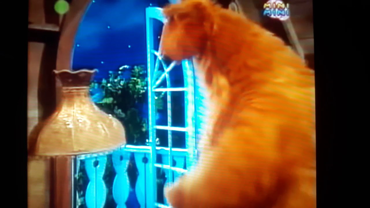 BITBBH Credits Falling For Fall - YouTube